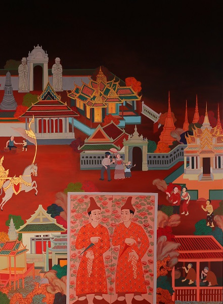 The second iteration of Asia TOPA presents... - Art Almanac