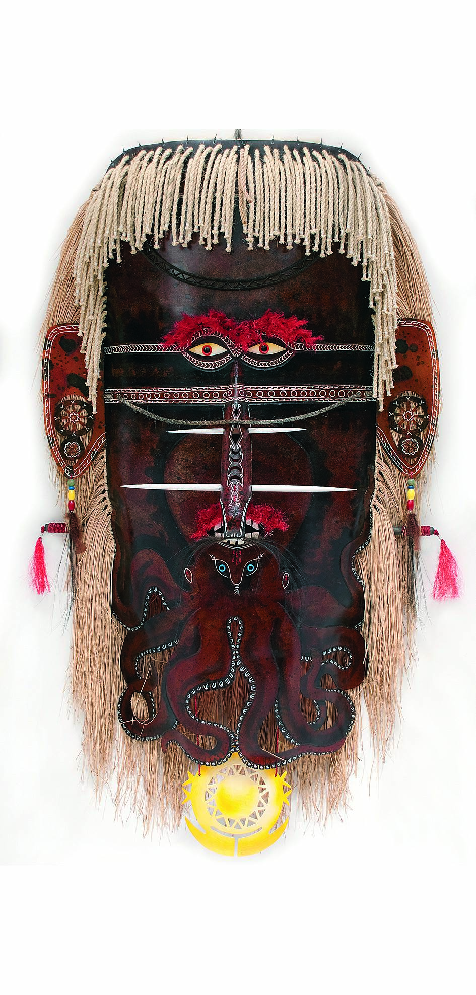 alick_tipoti_ciaf_news_0812 - Art Almanac