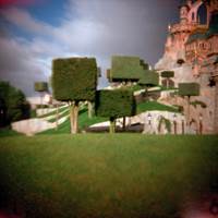 Christopher Köller: CCP Limited Edition Print - Art Almanac