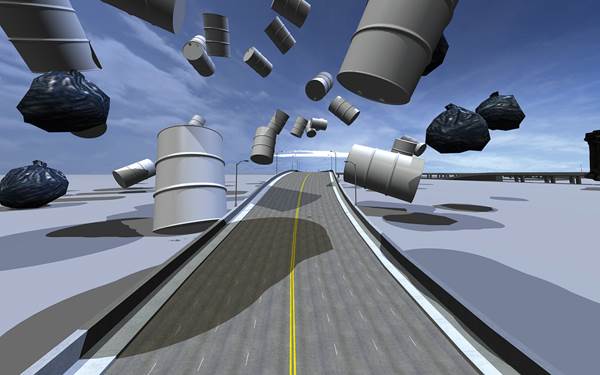 Stephen Haley: Somewhere About Now - Art Almanac