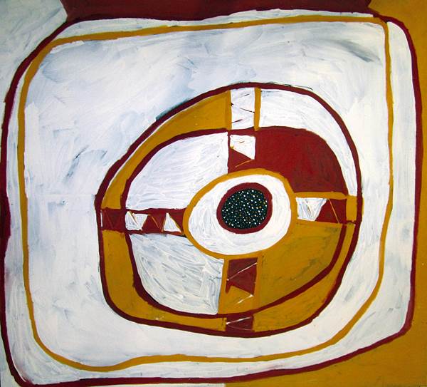 Timothy Cook: Paintings - Art Almanac