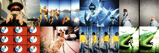 Cheers to 20 years of Lomography! - Art Almanac