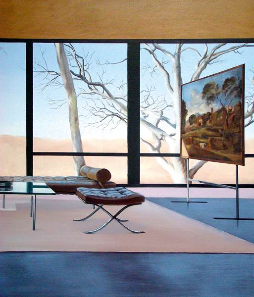 Toni Walker: Refuge - Art Almanac