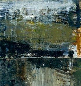 Joanna Logue: The Experienced Landscape - Art Almanac