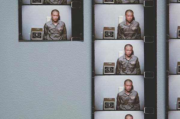 Tehching Hsieh: One Year Performance 1980-1981 - Art Almanac