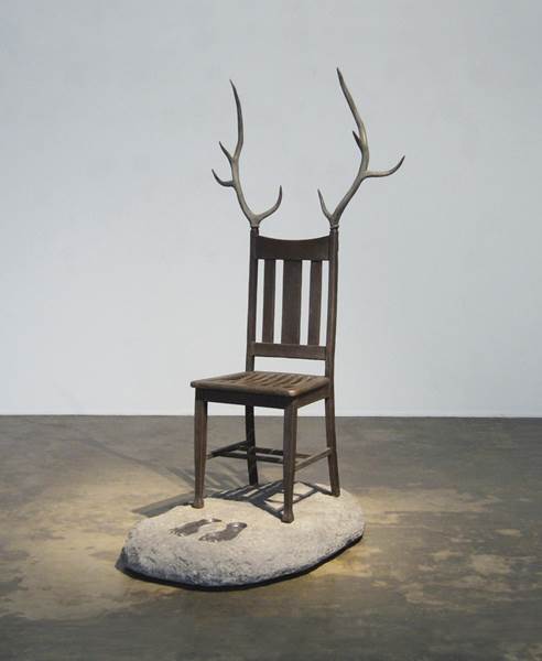 Hossein & Angela Valamanesh - Art Almanac