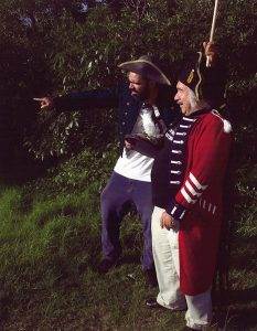 Bungaree's Farm: Site-specific arts event - Art Almanac