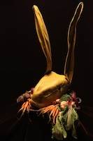 Katy B Plummer, Pietá ( How to explain disco to a dead hare) - Art Almanac