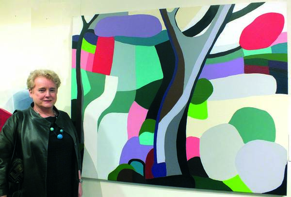 2015 Calleen Art Award and the Central West Regional Art Award - Art ...