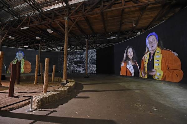 Bungaree's_Farm_2015(Leah Flanagan&LeanneTobin) - Art Almanac