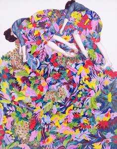 GOMA Q: Contemporary Queensland Art - Art Almanac