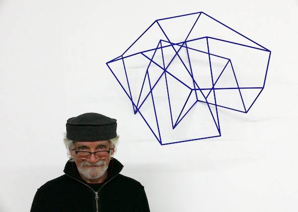 Robert Owen wins the 2015 Woollahra Small Sculpture Prize - Art Almanac