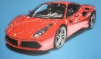 Paul Wrigley, Ferrari - Art AlmanacArt Almanac