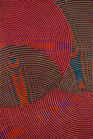 John Aslanidis, Sonic no. 61 - Art AlmanacArt Almanac