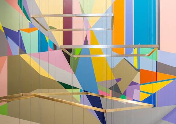 Artbank transformed by 'Counter Compositions' - Art Almanac