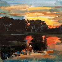 Kate Hopkinson-Pointer, Where the Light Falls - Art Almanac