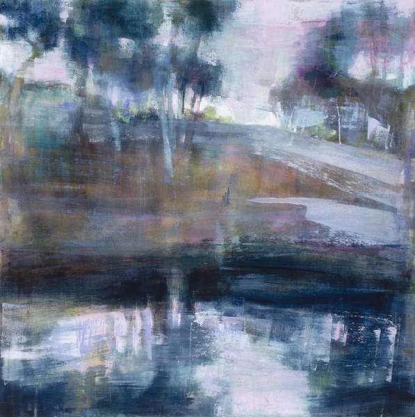 Susan Baird: Sense of Place - Art Almanac