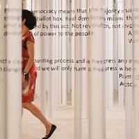 Matthew Ngui: Every Point of View - Art Almanac