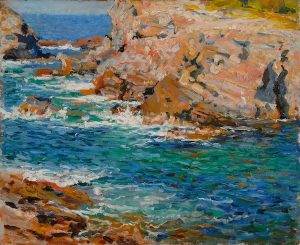 $50,000 Len Fox Painting Award Finalists Announced - Art Almanac