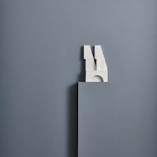 Bruce Rowe: Structures II - Art Almanac