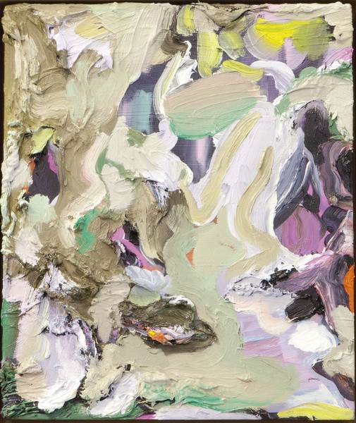 Dord Burrough - Art Almanac