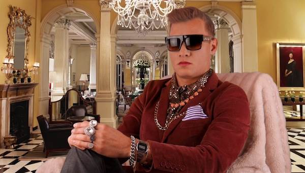 Digital Portraiture Award - Art Almanac