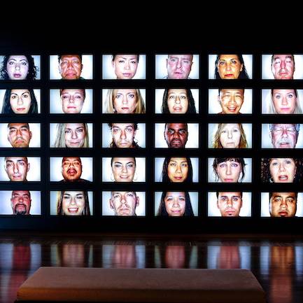 Who’s Afraid of Colour? - Art Almanac