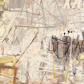 Elisabeth Cummings: Interior Landscapes - Art Almanac