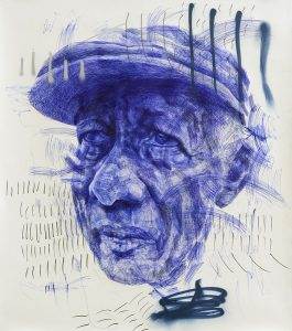Melissa Boughey and Andy Quilty: Close to Home - Art Almanac
