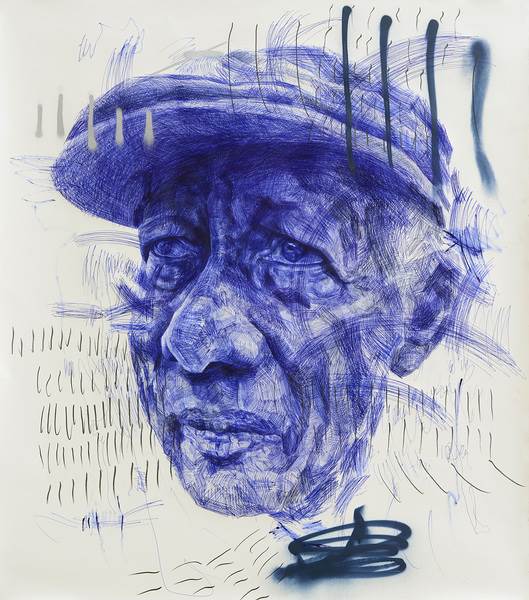 Melissa Boughey and Andy Quilty: Close to Home - Art Almanac