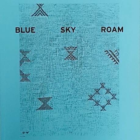 Blue Sky Roam - Art Almanac