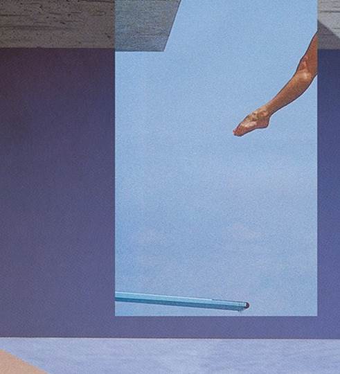 Zoë Croggon: Deep Cuts - Art Almanac