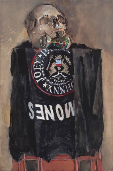 Adam Pyett: Still life painting - Art Almanac