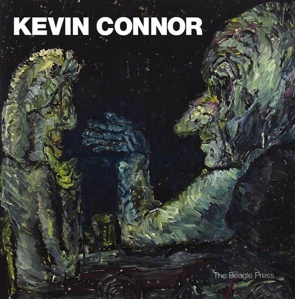 Kevin Connor: Paintings and Drawings 1983-2016 - Art Almanac