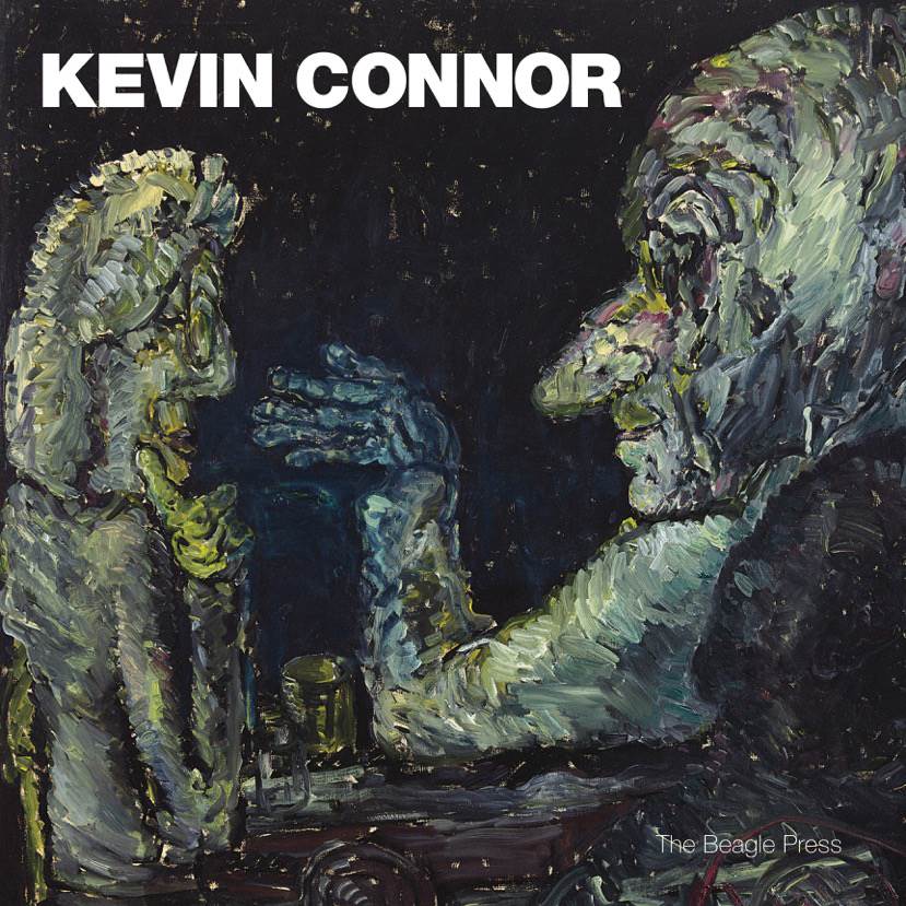 Kevin Connor: Paintings and Drawings 1983-2016 - Art Almanac