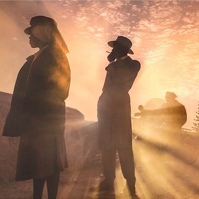 Tracey Moffatt at the Venice Biennale - Art Almanac