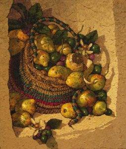 Stephen Trebilcock: Kaleidoscope - Art Almanac