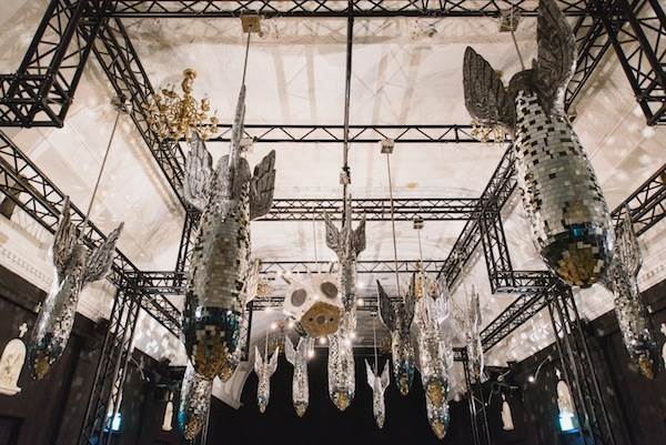 Kawayan de Guia, Bomba (detail), - Art Almanac