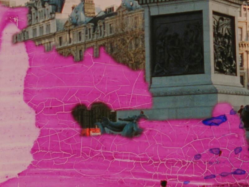 Jess MacNeil, Disruption Continuum, - Art Almanac