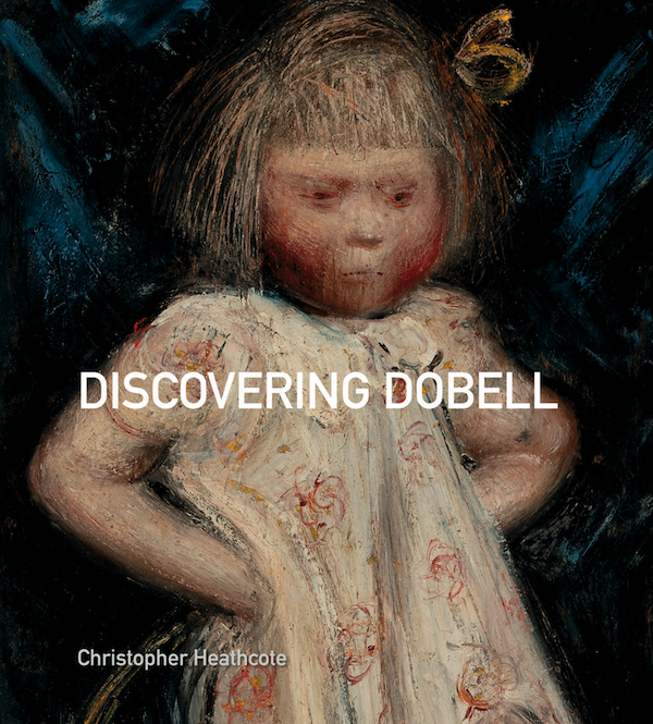 Discovering Dobell - Art Almanac