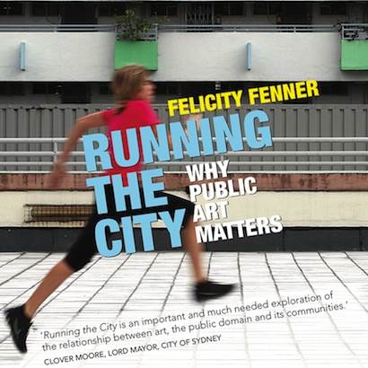 Running the City: Why Public Art Matters - Art Almanac