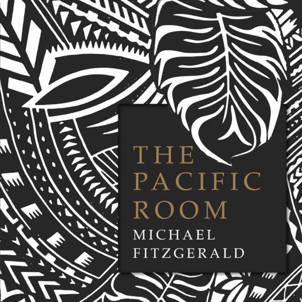 The Pacific Room, book - Art Almanac