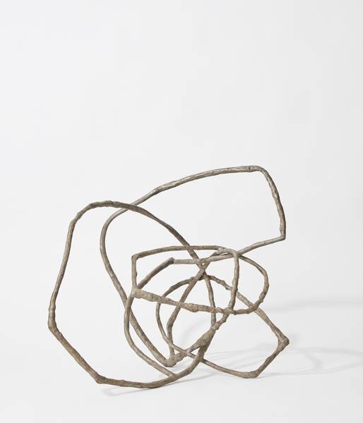 Camie Lyons: Out on a Limb - Art Almanac