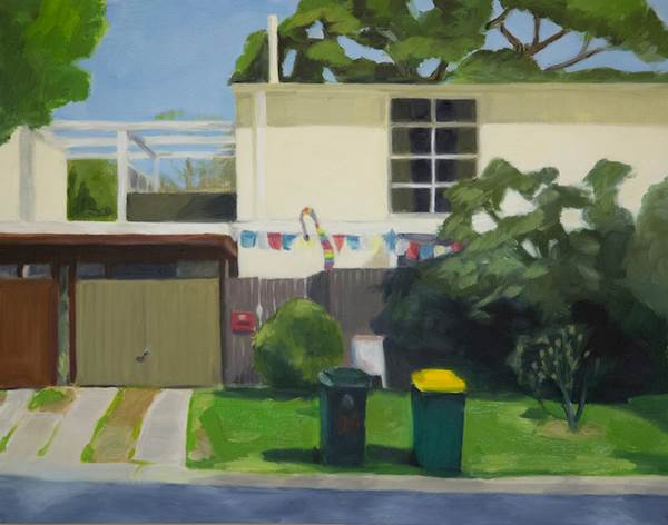 Phil Page and Katie Hayne: Urban Instabilities - Art Almanac