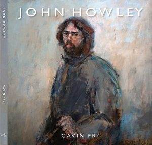 John Howley - Art Almanac