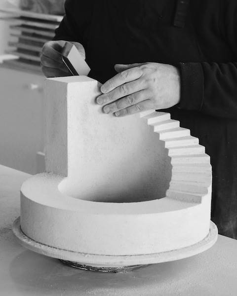 Bruce Rowe: Ascend - Art Almanac