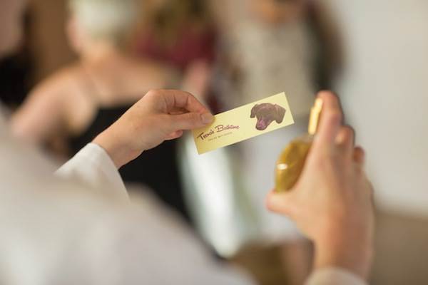 reminiSCENT - Art Almanac