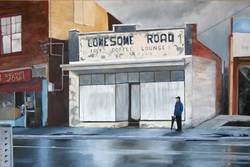 Melbourne -Art Almanac