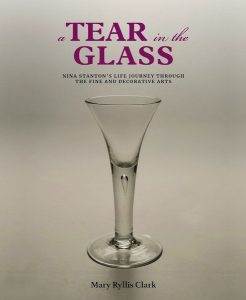 A Tear in the Glass - Art Almanac