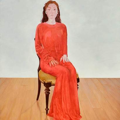 Natasha Walsh awarded 2018 Brett Whiteley Travelling Art Scholarship ...
